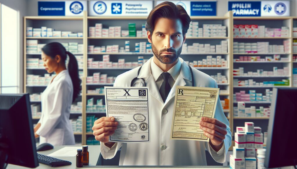 Cómo identificar recetas falsas del IMSS ️ Mi Hospital