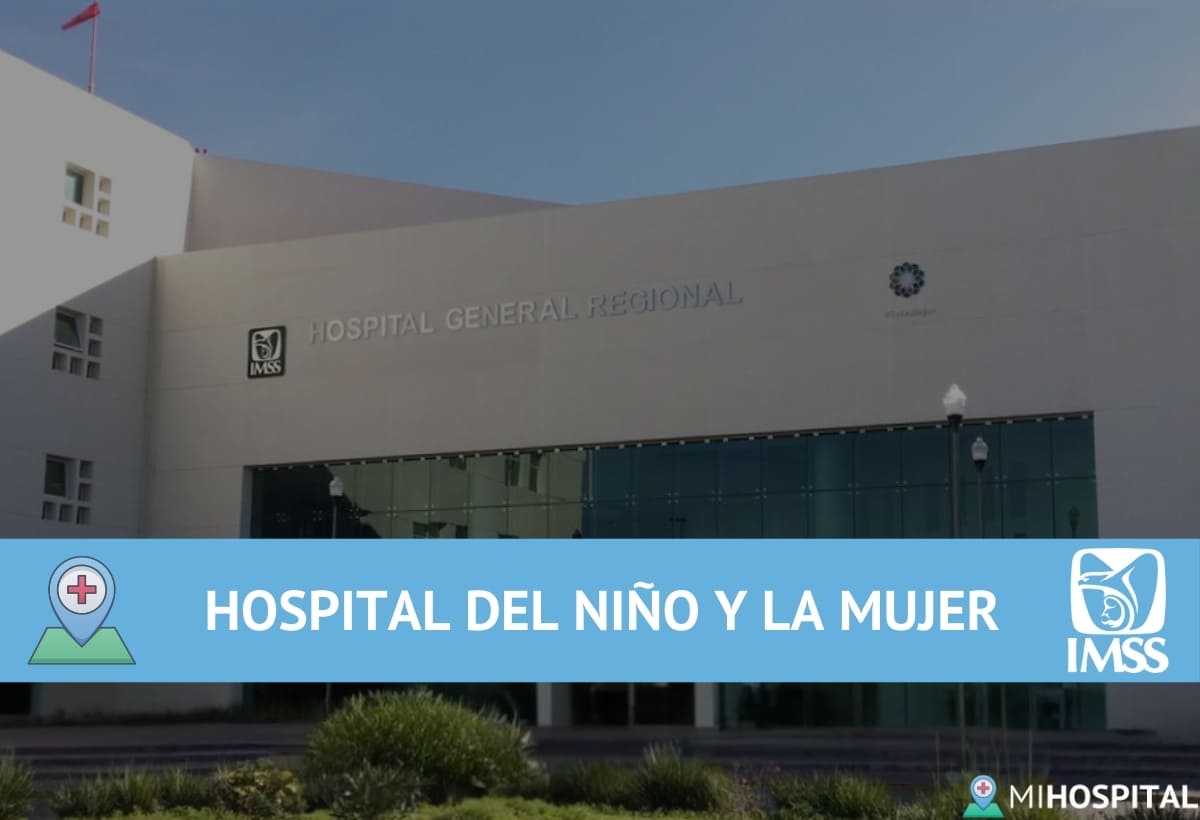 Hospital general ciudad obregon en Sonora ️ Mi Hospital